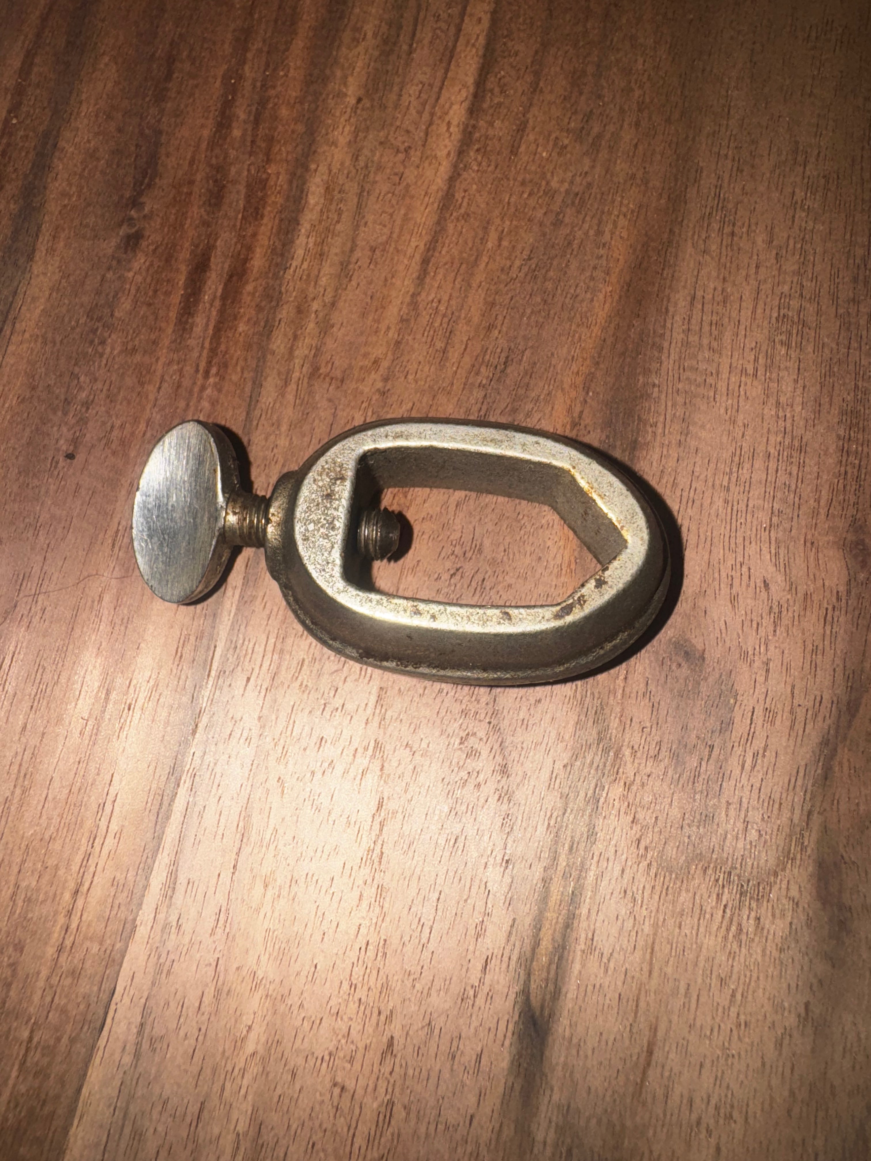 Stanley No71 collar - late model – Just Plane Fun
